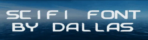 JNT - EDITOR - Font Items - Genesis3DX - Your 3DXChat Community