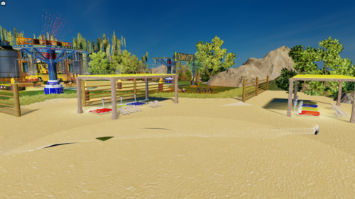 Dominator - Clubs/ Pubs/ Bars - Genesis3DX - Your 3DXChat Community