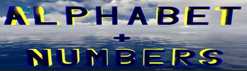 JNT - EDITOR - Font Items - Genesis3DX - Your 3DXChat Community