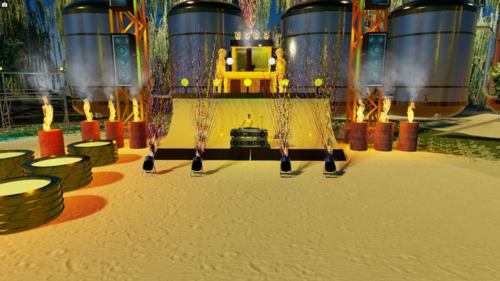 Dominator - Clubs/ Pubs/ Bars - Genesis3DX - Your 3DXChat Community