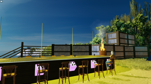 Dominator - Clubs/ Pubs/ Bars - Genesis3DX - Your 3DXChat Community