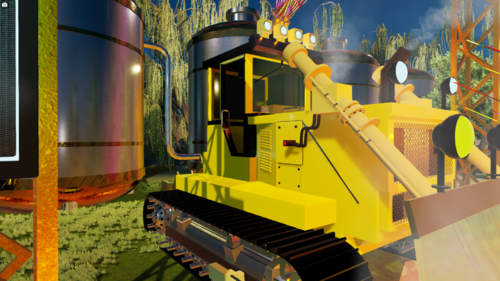 Dominator - Clubs/ Pubs/ Bars - Genesis3DX - Your 3DXChat Community