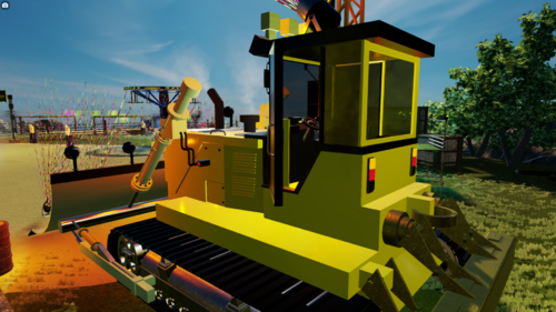 Dominator - Clubs/ Pubs/ Bars - Genesis3DX - Your 3DXChat Community