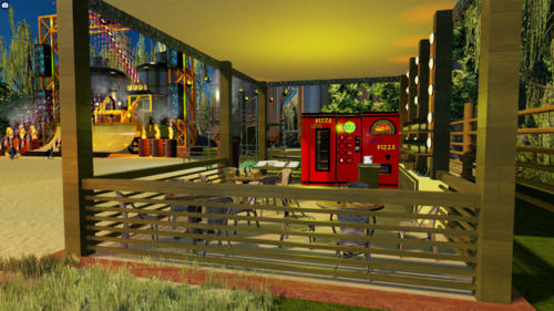 Dominator - Clubs/ Pubs/ Bars - Genesis3DX - Your 3DXChat Community