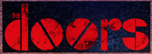 Doors logo.world - Artwork, Signs, & Logos - Genesis3DX - Your 3DXChat ...