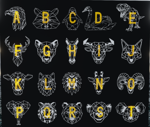 JNT - EDITOR - Font Items - Genesis3DX - Your 3DXChat Community