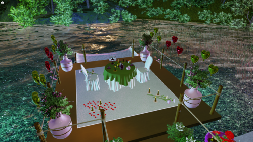 valentine - Valentines - Genesis3DX - Your 3DXChat Community