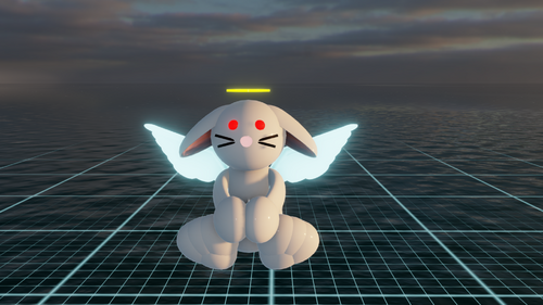 Angel Poopie.. - ALTitude - Genesis3DX - Your 3DXChat Community