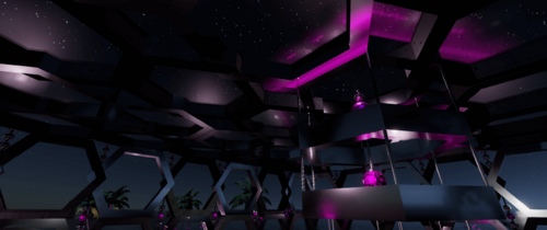 Club Vibez - Catt Davidson's Designs - Genesis3DX - Your 3DXChat Community