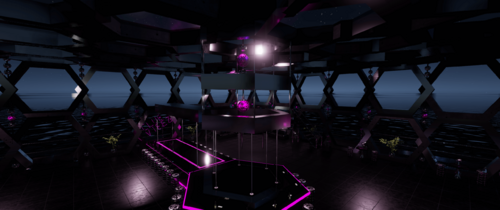 Club Vibez - Catt Davidson's Designs - Genesis3DX - Your 3DXChat Community