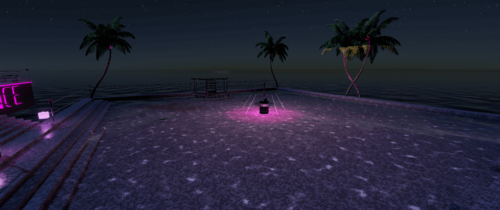 Club Vibez - Catt Davidson's Designs - Genesis3DX - Your 3DXChat Community