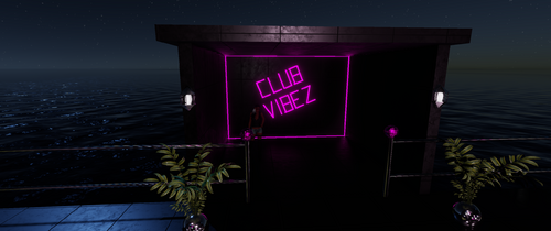 Club Vibez - Catt Davidson's Designs - Genesis3DX - Your 3DXChat Community