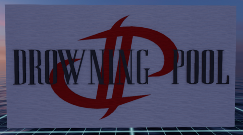 Drowning Pool Logo - Artwork, Signs, & Logos - Genesis3DX - Your ...