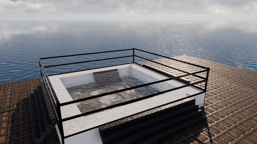 Mud Jell-O Ring - Themed/ Fantasy/ Game - Genesis3DX - Your 3DXChat ...