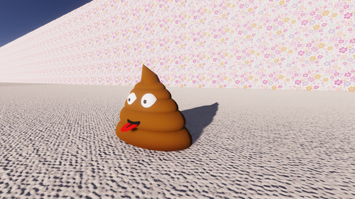 Poopie Plushie By TsJenny - Animals, Creatures & Characters ...