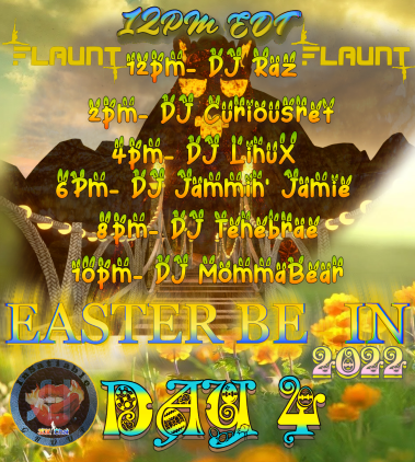 poster_day4 - LinuX Photos - Genesis3DX