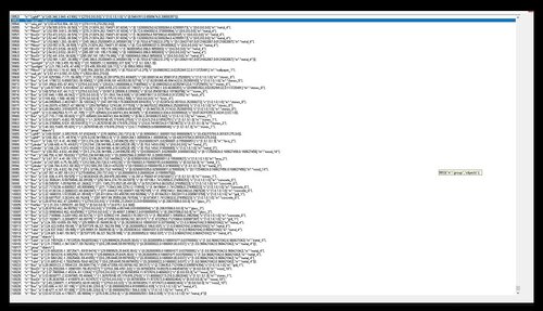 World_File_Chk.exe - Builders Tools - Genesis3DX - Your 3DXChat Community