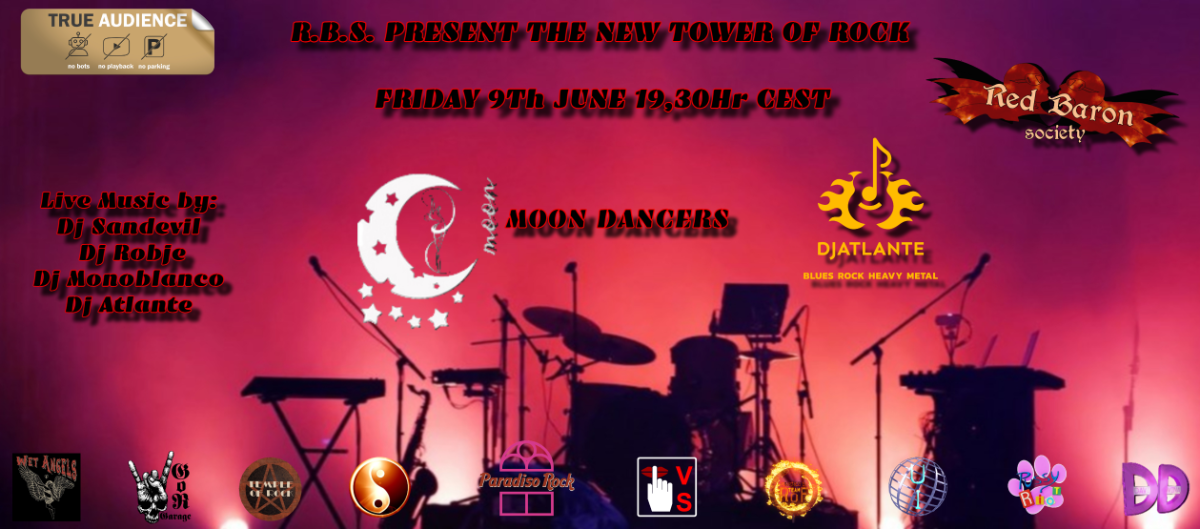 THE TOWER OF ROCK R.B.S. - Community Calendar - Genesis3DX - Your ...
