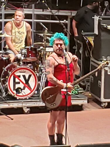 Nofx Drums By TsJenny - Musical Instruments - Genesis3DX - Your 3DXChat ...