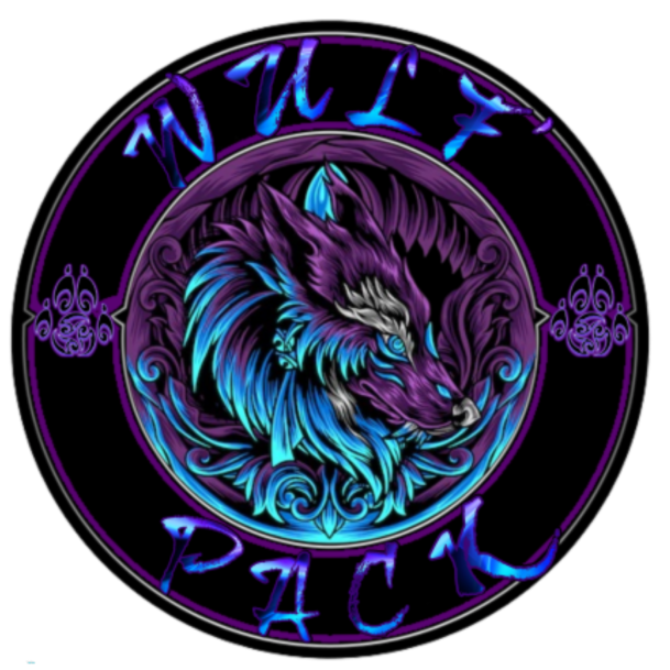 WULF PACK - Genesis3DX - Your 3DXChat Community