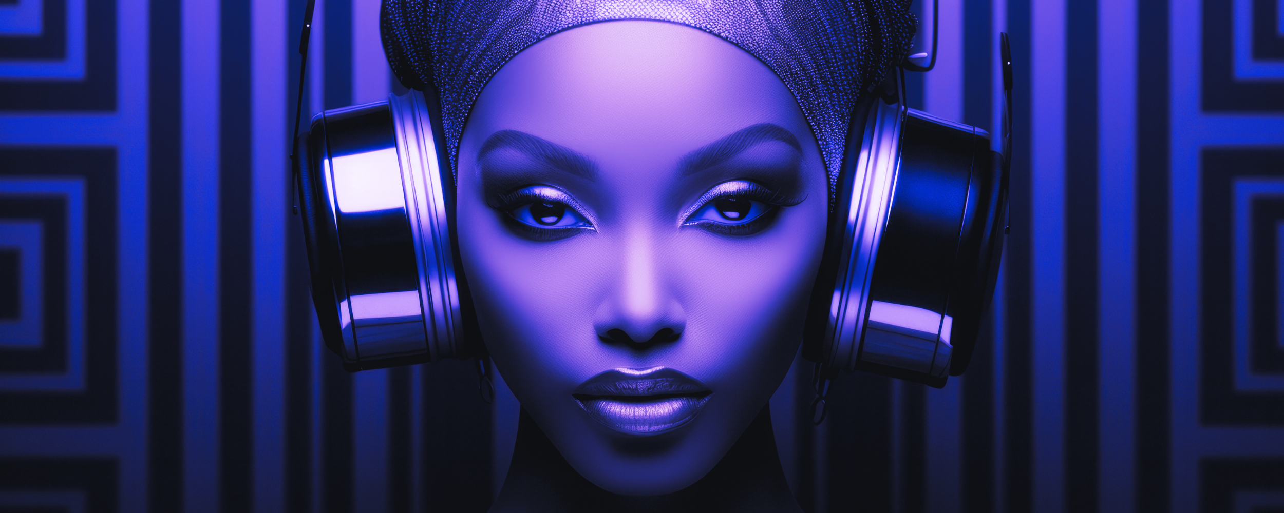 Power Station: Racy Reggae - Genesis3DX Supporters - Genesis3DX