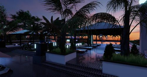 DEA CLUB - Magacirce Creator - Genesis3DX