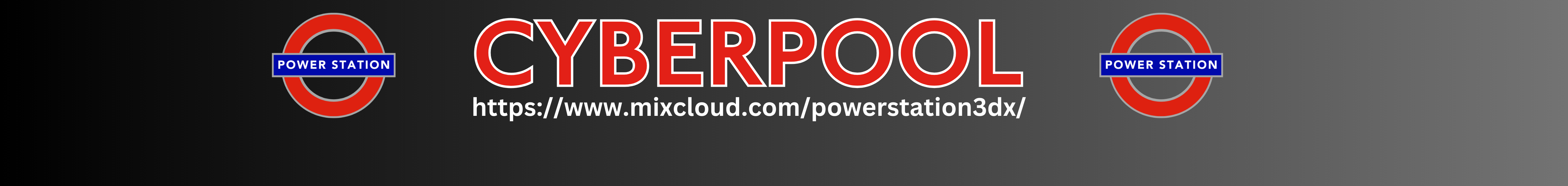 CYBERPOOL Featuring POWER STATION - Community Calendar - Genesis3DX