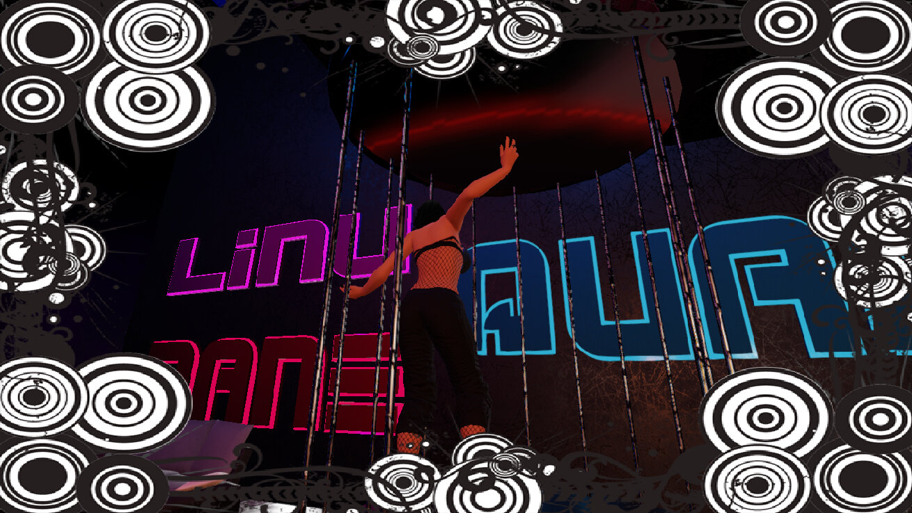 Dancing @ Club O-Zone - LinuX Photos - Genesis3DX